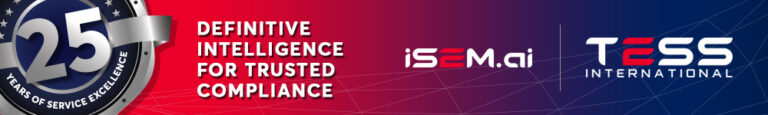 TESS: Corporate – TESS INTERNATIONAL