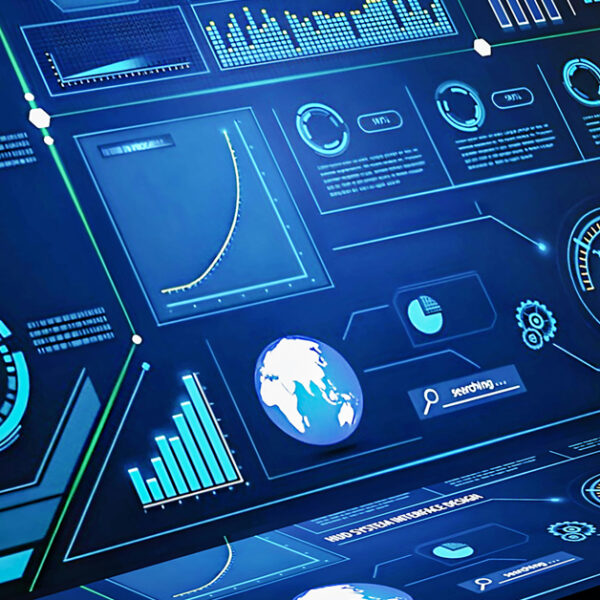 TESS INTERNATIONAL – Reinventing Banking Through Innovation